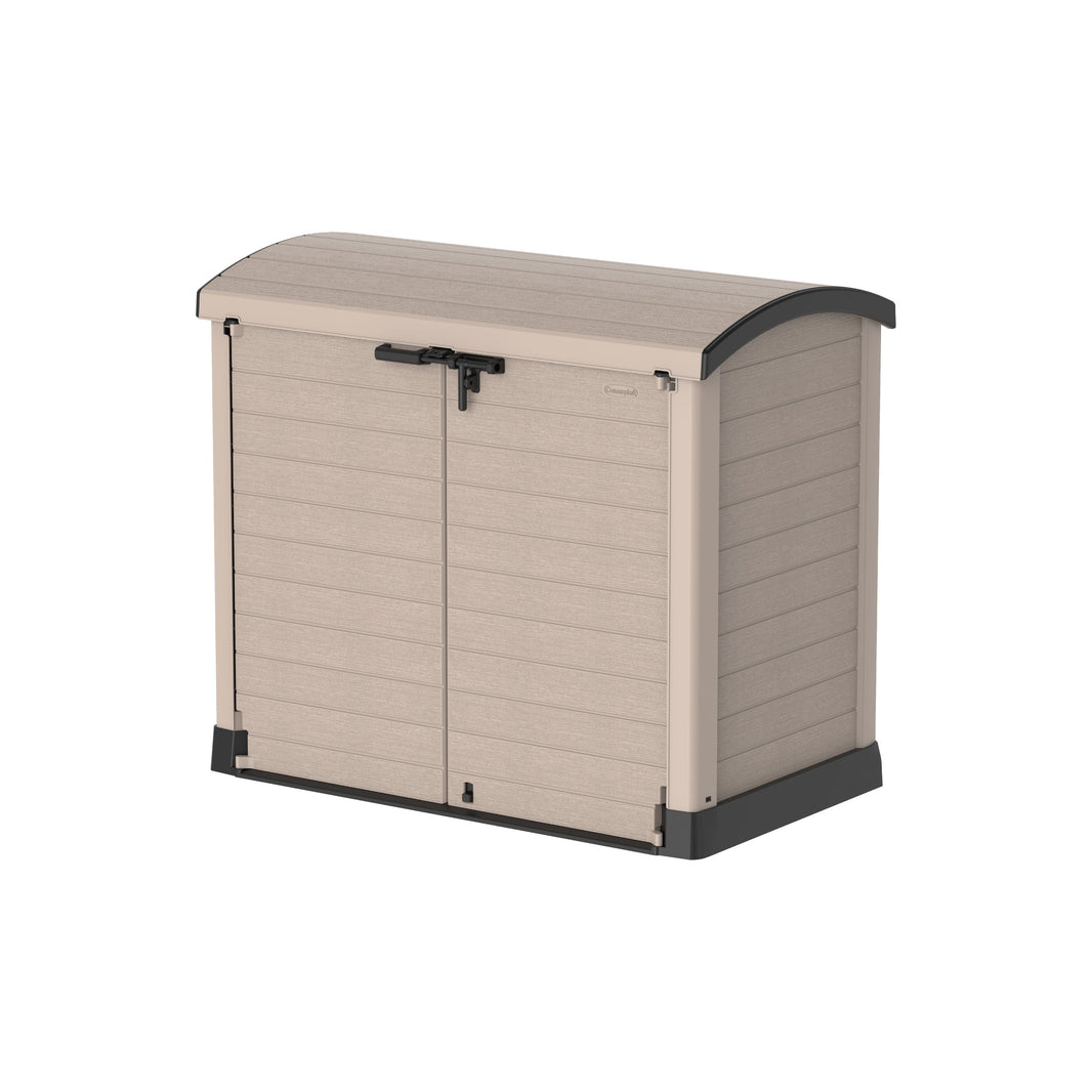 Outdoor & Garage Storage in the UAE- Cosmoplast UAE – Cosmoplast ZA